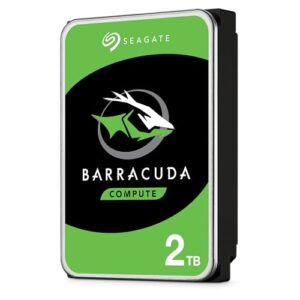 seagate sebko hd st2000dm008 barracuda 2tb 3.5´ sata iii