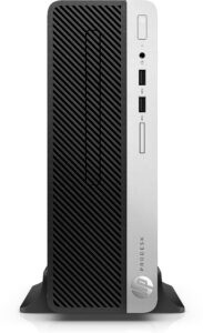 hp smart buy prodesk 400 g5 sff