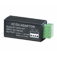 power adapter – 1500ma dv-at12015-d01