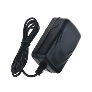 accessory usa 4ft small ac dc adapter for rs model rs-ab03j00 rsab03j00 rs-abo3joo rsabo3joo power supply cord