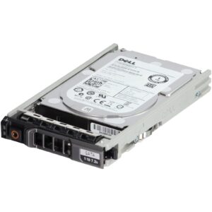 dell 1tb 7.2k 2.5in sata 6gbs hdd (9kw4j) (renewed)