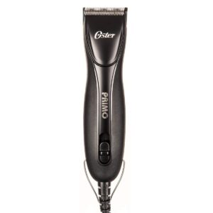 oster oster oster primo heavy duty detachable blade clipper with #000 & #1 blades