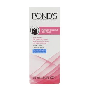 pond's brightening perfect colour complex anti-marks for natural colour