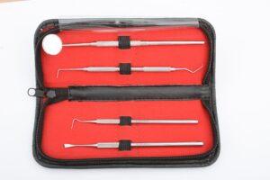 dental tool kit