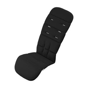 thule stroller seat liner-black, 0.6 x 35.0 x 13.0