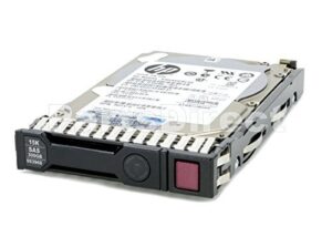 653955-001-sc hp g8 g9 300-gb 6g 10k 2.5 sas sc [2 pack] (renewed)