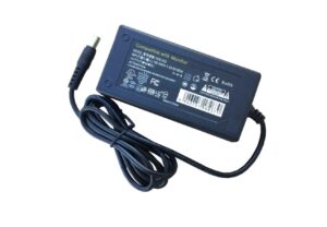 ac adapter power supply compatible with samsung c27f390fhn curved led monitor