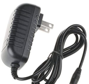 accessory usa 12v 1a ac adapter charger for solo sw-120100 portable power supply