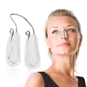 fernida nose shaper up lifting clip nose shaper for wide noses beauty nose slimmer device pain free high up tool