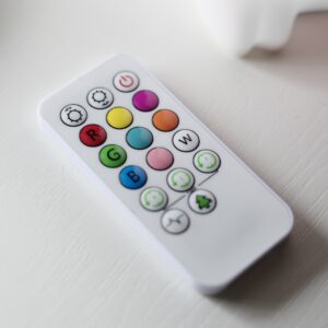 lumipets remote control