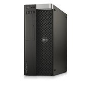 dell precision t7810 workstation 2x intel xeon e5-2630 v3 2.4ghz 8-core 32gb ddr4 quadro m2000 480gb ssd + 1tb hdd win 10 pro (renewed)