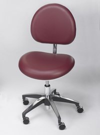 blm dentists's stool duration greystone (mor19)