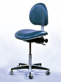 blm dentists's stool 090 duration greystone (mor19)