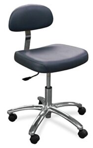 dentists unite dental doctor stool, rectangular seat, bone