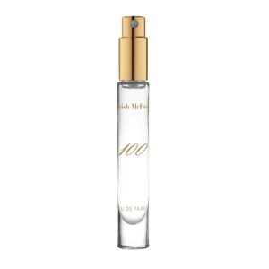 trish mcevoy 100 eau de parfum pen spray, 6ml / 20 oz