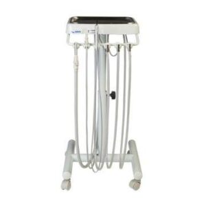 sds duo doctor's cart 3hp 4h auto (se & hve)