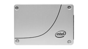 intel d3-s4510 1.92 tb solid state drive - 2.5" internal - sata (sata/600) - server device supported - 560 mb/s maximum read transfer rate - 256-bit encryption standard - 5 year warranty