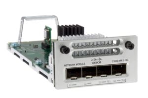 cisco c3850-nm-2-10g network module (renewed)