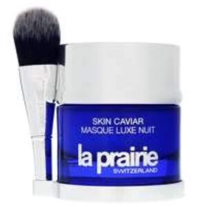 la prairie skin caviar luxe sleep mask/1.7 oz.