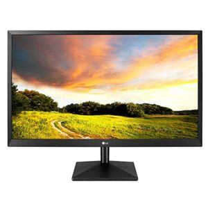 lg 27mk400 / 27mk400h-b / 27mk400h-b 27 tn amd freesync monitor (renewed)