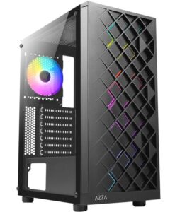 gaming desktop - gtx 950 2gb graphics, 3.4ghz core i7 quad-core/eight-thread cpu, 8gb ram, 1tb ssd, wifi+bluetooth