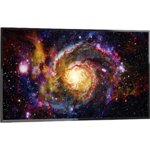 nec c981q lcd display - 98 inch - 3840 x 2160-350nits - 1,300 : 1-8 ms - displayport