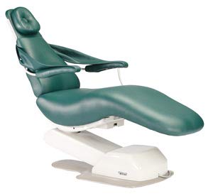 dez j-3 chair, 115v