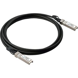 axiom 10gbase-cu sfp+ passive dac cable for palo alto 0.5m - pan-sfp-plus-cu50cm