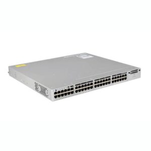 cisco catalyst ws-c3850-48p-l ethernet switch (renewed)