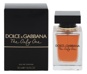 dolce & gabbana the only one women 1.6 oz edp spray