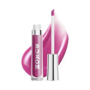 buxom full-on plumping lip polish, jennifer