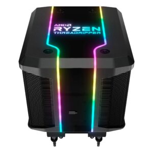 cooler master mam-d7pn-dwrps-t1 amd wraith ripper by