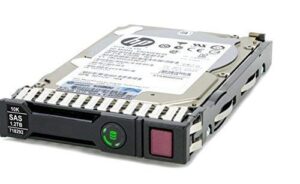 hp 718292-001 1.2tb 10k 6g sff sas sc hdd 718162-b21