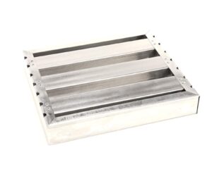 autofry 58-0003 grease baffle