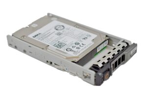 dell 990fd-r - dell 600gb 2.5" sas 15k 6gb/s hard drive (renewed)