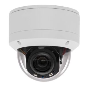 inwerang cctv ir ptz security dome camera, 1080p hd outdoor, ip66 waterproof ahd/tvi/cvi/cvbs 4in1, 98ft ir night vision, 5x zoom,2.7-13.5mm af lens,rs485&utc control, dc 12v