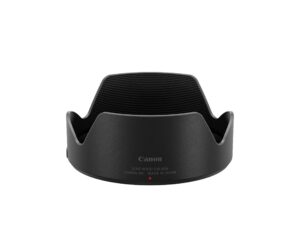 canon cameras us ew-83n new lens hood, black, full-size (2964c001)