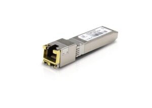 ubiquiti rj45 10gbps sfp+ trans modulesfp+ to rj45