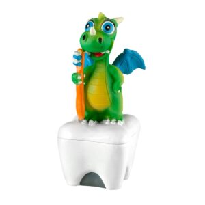 lillian rose keepsake box, tooth dragon