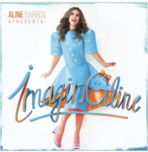 aline barros - imaginaline