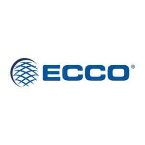 ecco monitor: gemineye 4.3'' lcd rear view (ec4210b-m)