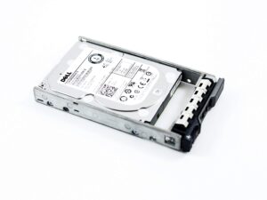 dell 9w5wv 1tb 7.2k ent sas 2.5 6gbps hard drive (renewed)