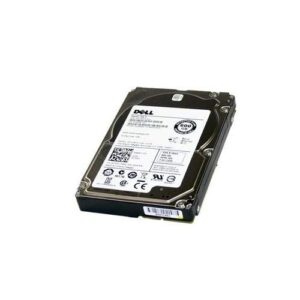 dell st9600205ss-dell 600gb 10k 6g sff sas hard drive (certified refurbished)