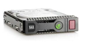 hp 759548-001 hpe 600gb sas 12 sff hard drive