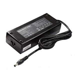 ac adapter power supply compatible with epic - el 2980 elliptical - epel699080, el-2980 el2980