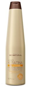 placenta life be natural lisso keratina conditioner for straight and shiny hair -350 gr/ 12.35 oz. (lisso keratina conditioner)