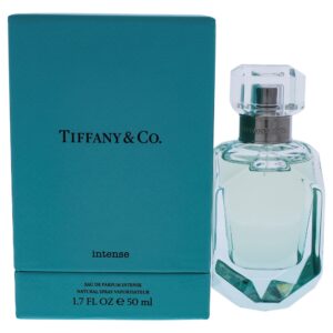 tiffany intense by tiffany & co. for women 1.7 oz eau de parfum spray