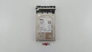 dell cwj92 3.0tb 7.2k ent sas 3.5 6gbps hard drive (renewed)