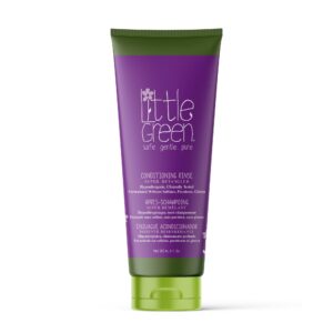 little green kids conditioning rinse 6oz