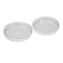 avitrolab 100x15 petri dish stackable sterile 500/cs